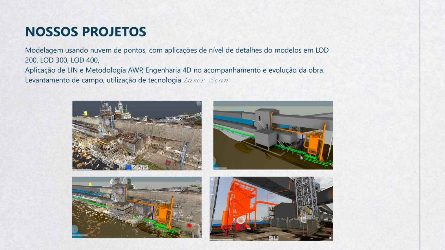 Modelagem BIM em São Paulo Projetos Compatibilizados e Eficientes
